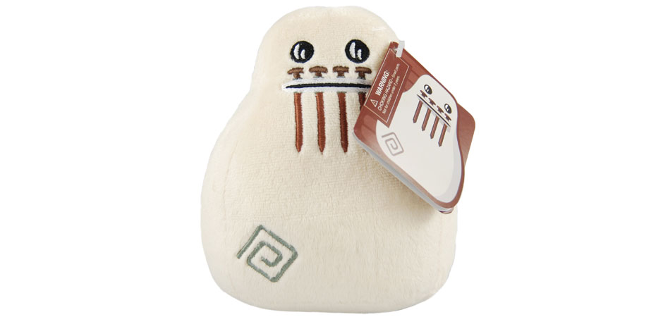 Custom Plush Toy: Gravescabs Plush by Toy Manufacturer Happy Worker ...