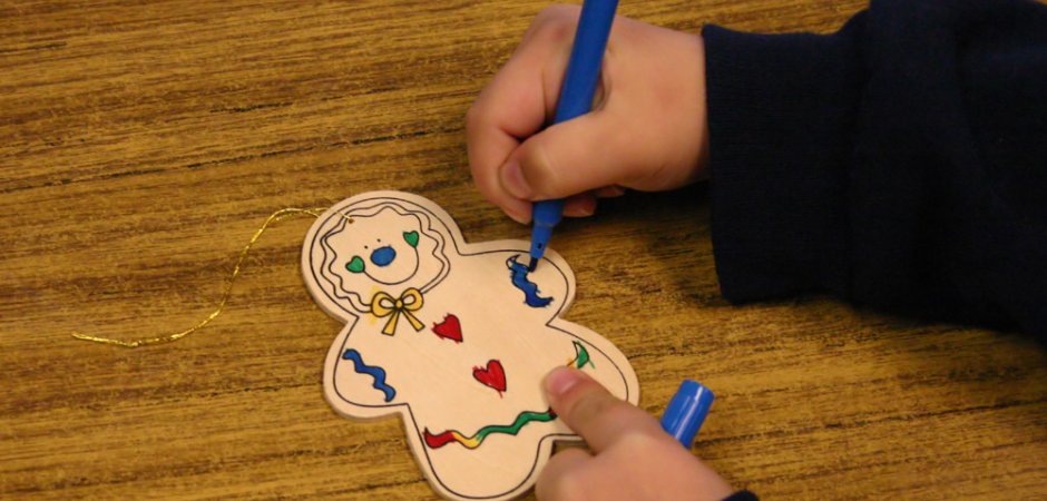 Drugs Make Craft Time More Fun | Happy Worker Toys & Collectibles