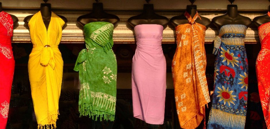World's Most Bizarre Dress Code Rules | Happy Worker Toys & Collectibles