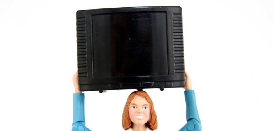 TV Mom Trivia | Happy Worker Toys & Collectibles