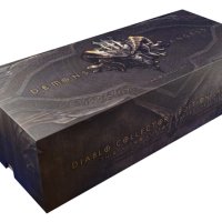 Custom Polystone Chess Set: Diablo Chess for Blizzard Entertainment ...